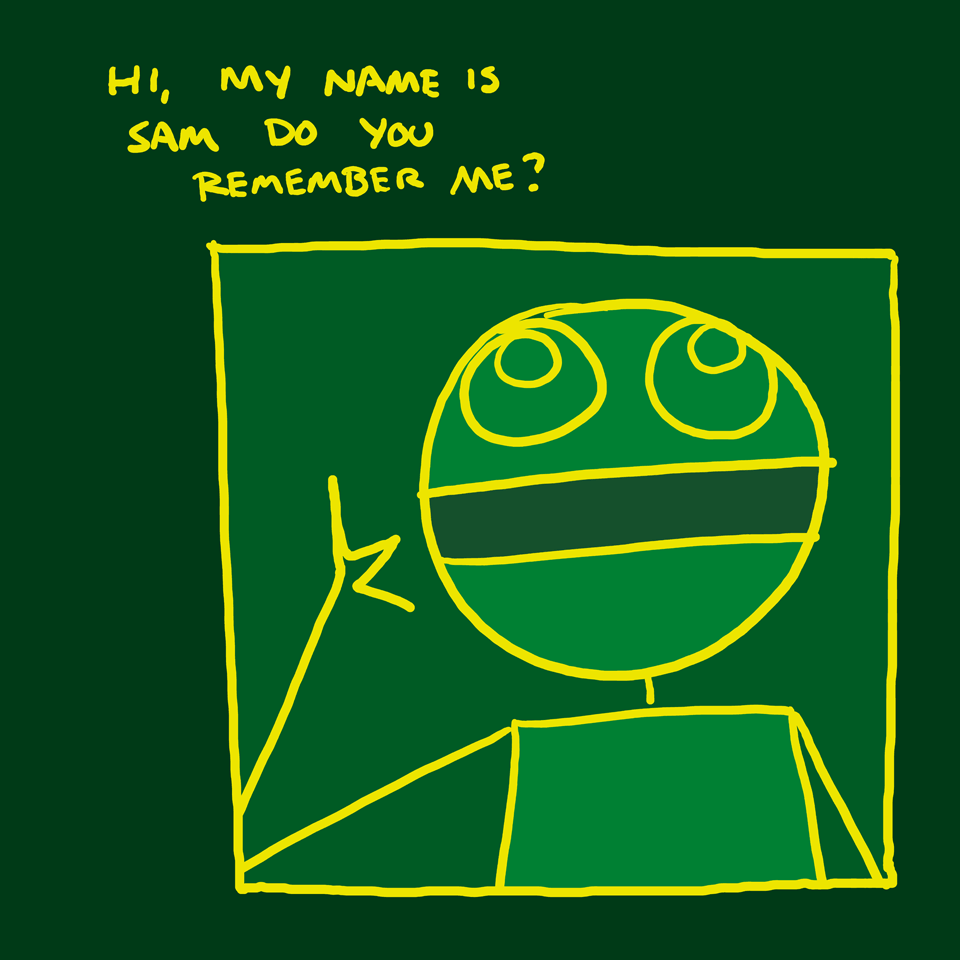 do-you-remember-me